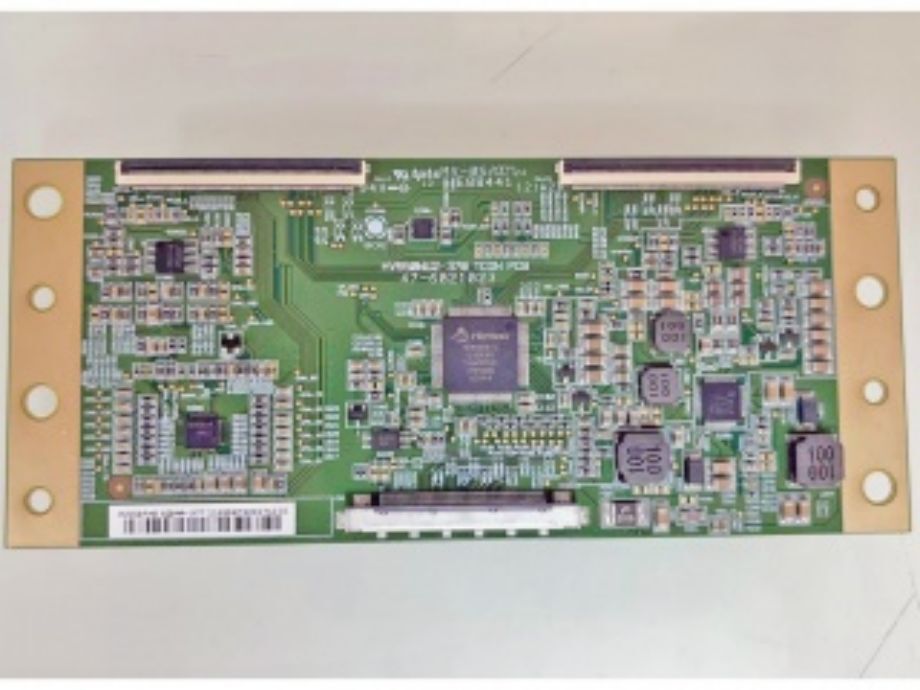 Hv550fhb-n20 55inch Tv Screen Replacement Parts Fhd Open Cell Fully ...