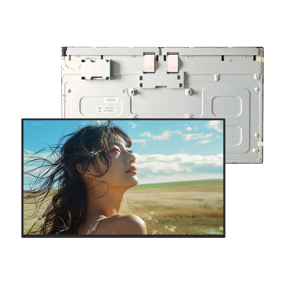 Dv320fhm-nn0 32inch 400nits Brightness Full Hd Tft Ips Replacement Lcd ...