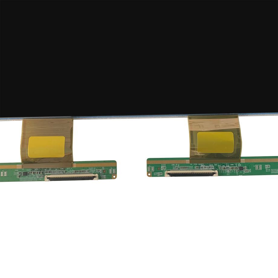 Hv750qub-e7d Hv750qub-e7f Hv750qub-e95 75inch 92pin V-by-one Interface ...