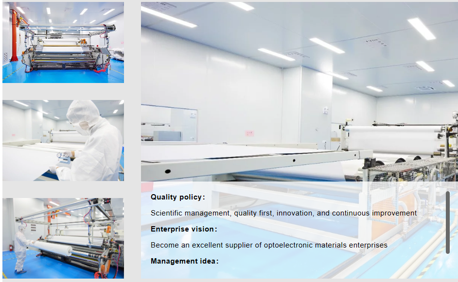 Factory Direct High Quality China Wholesale Wholesale Solar Eva Film ...