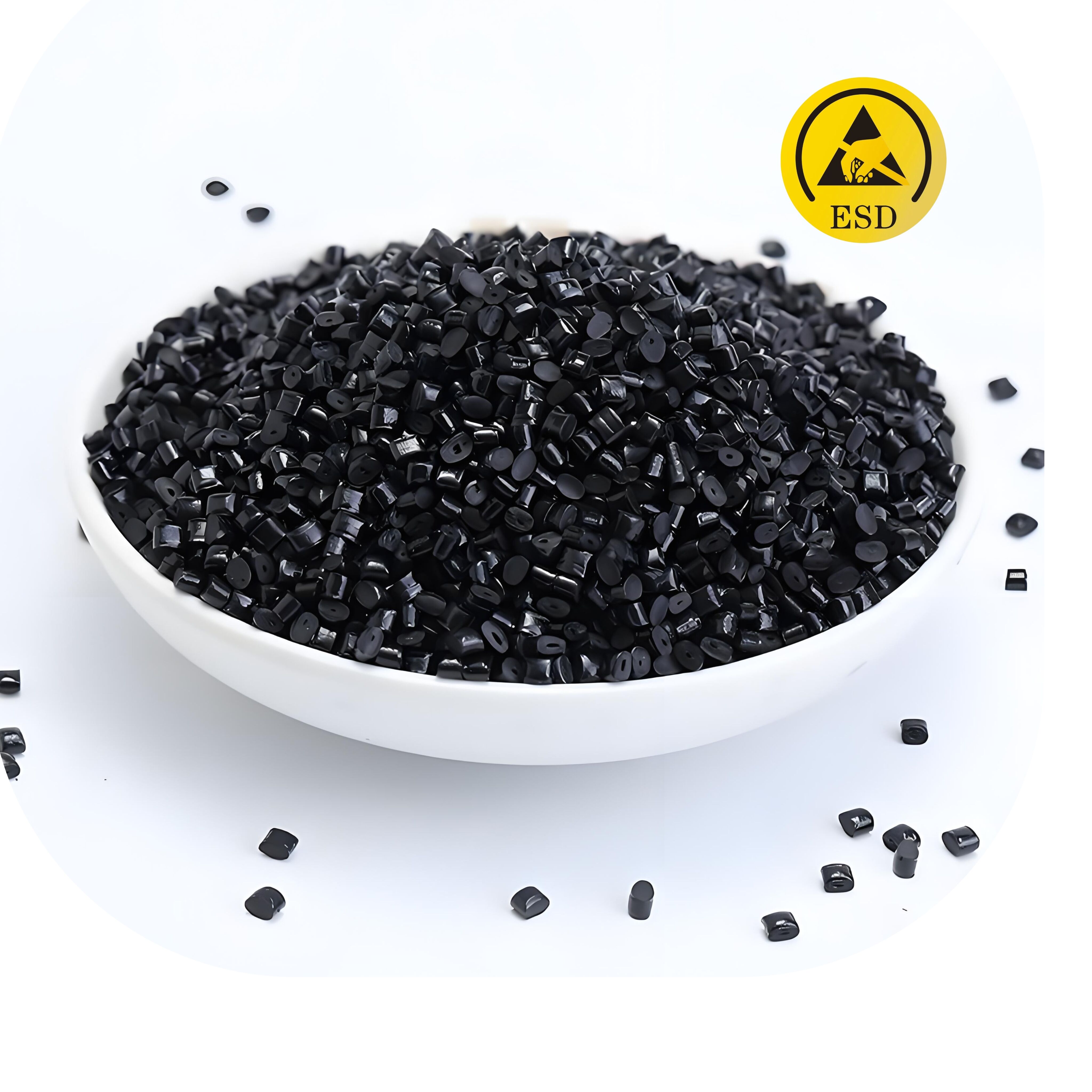 High - Performance Polystyrene Conductive Concentrate For Extruded ...