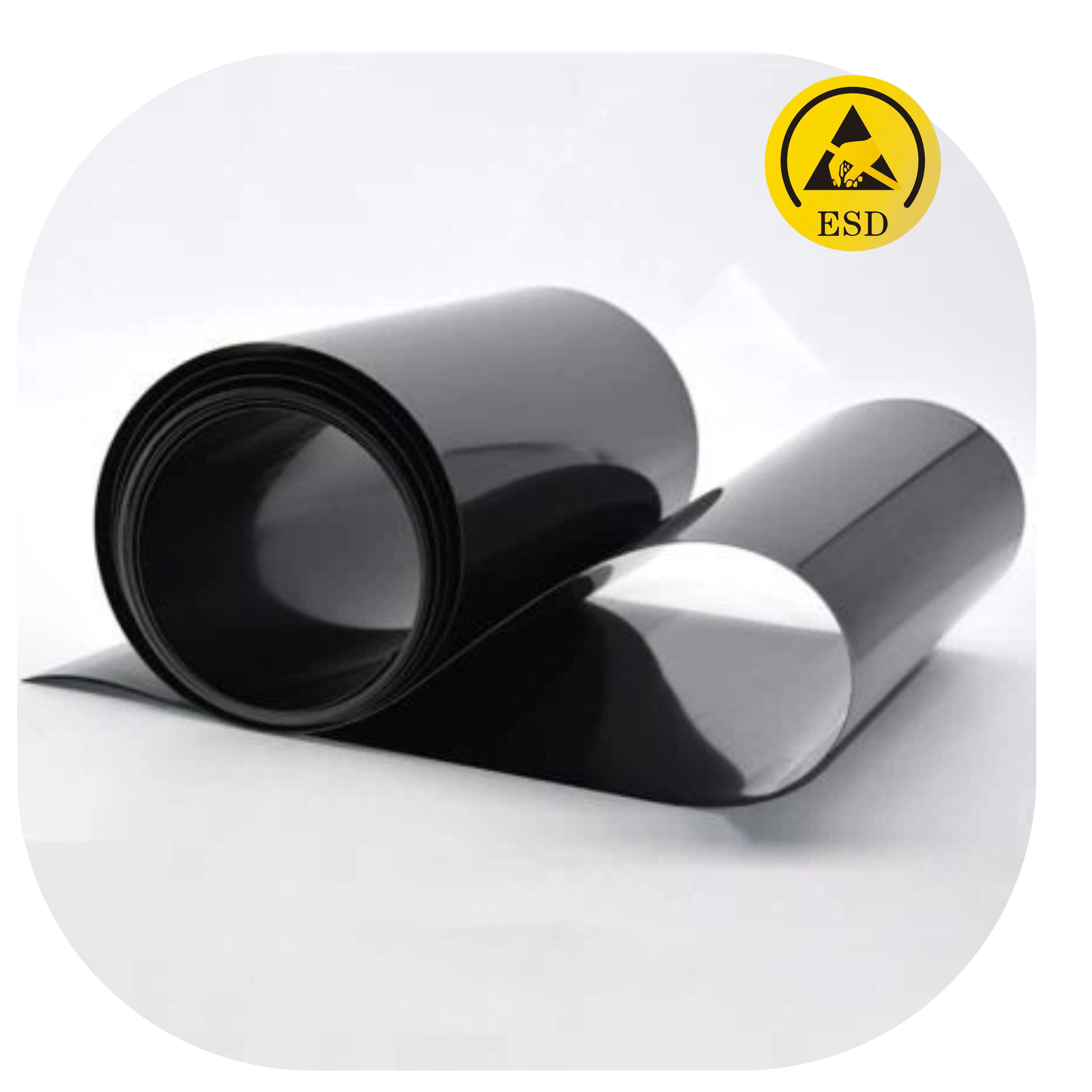 High - Performance Polystyrene Conductive Concentrate For Extruded ...