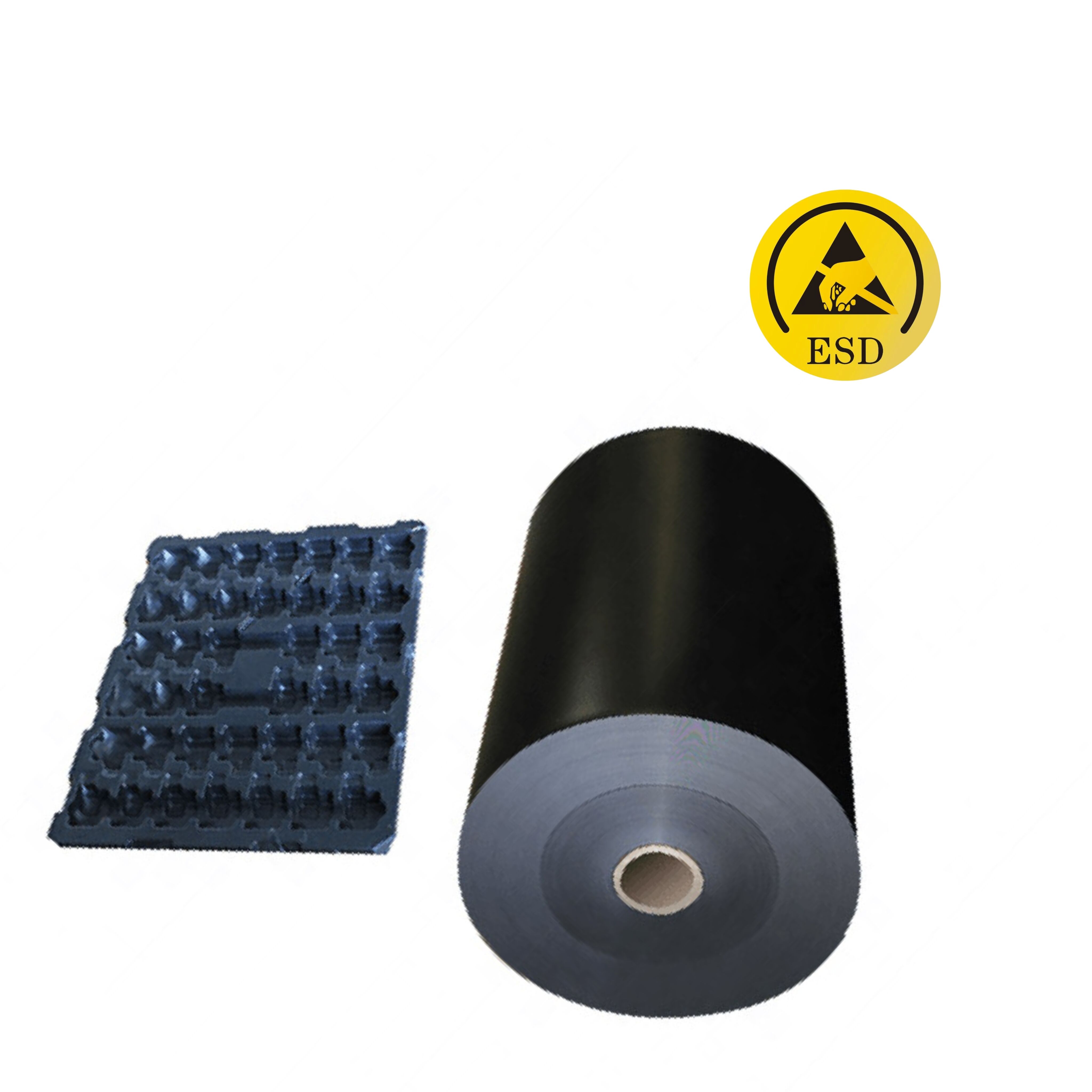 High - Performance Polystyrene Conductive Concentrate For Extruded ...