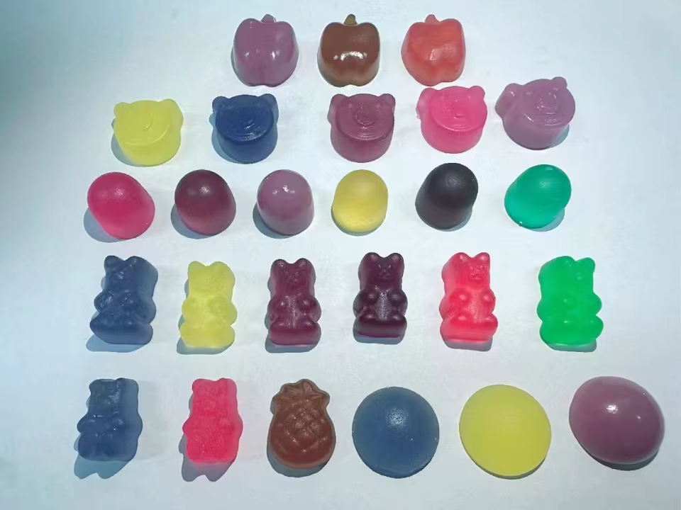 Professional Grade Vegan Friendly Nad Advanced Nicotinamide Capsules ...