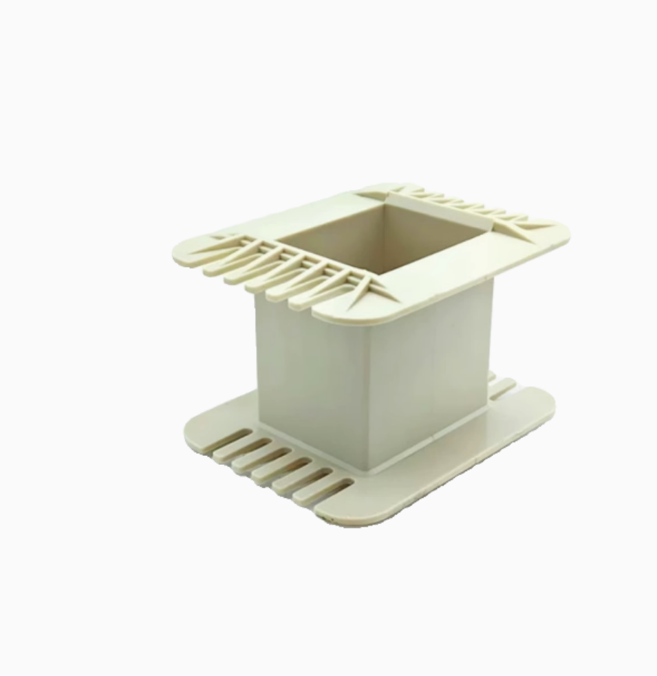 Buy China Wholesale Transformer Nylon Frame Ei66 U-shaped Coil Shaft 22 ...