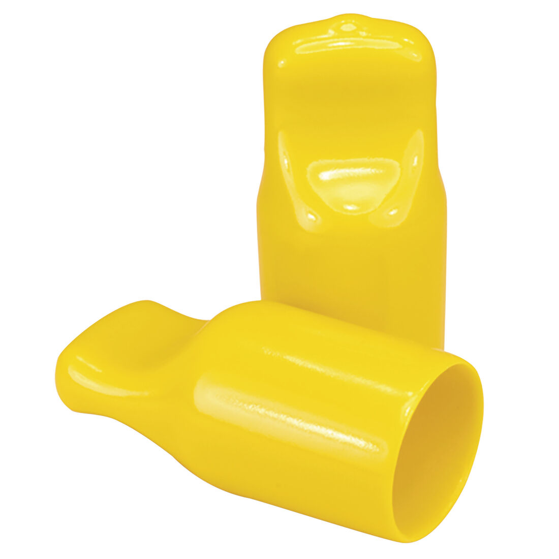 Custom Flexible Pvc Easy Removal Pull Caps, Soft Vinyl Grab Tab Covers ...