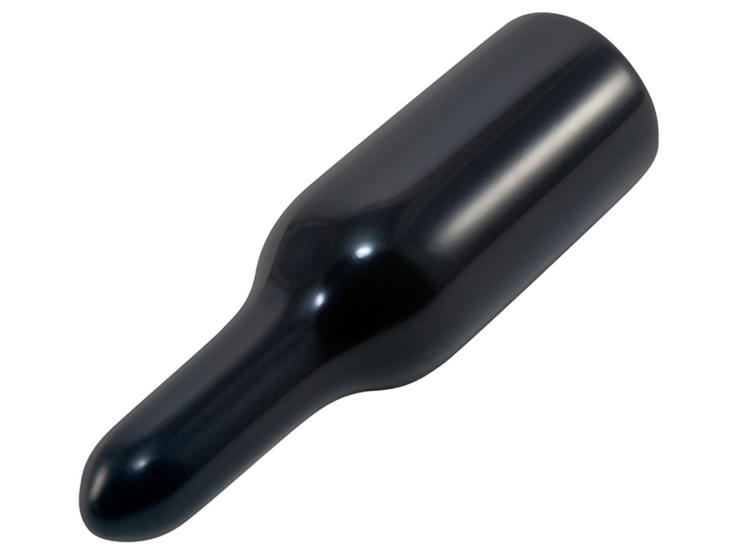 Custom Flexible Pvc Easy Removal Pull Caps, Soft Vinyl Grab Tab Covers ...