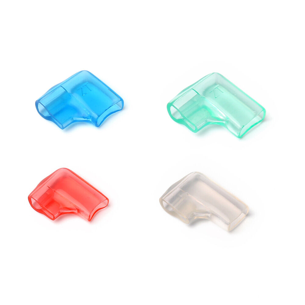 Transparent White De Pvc Soft Vinyl Customized Sleeves,plastic ...