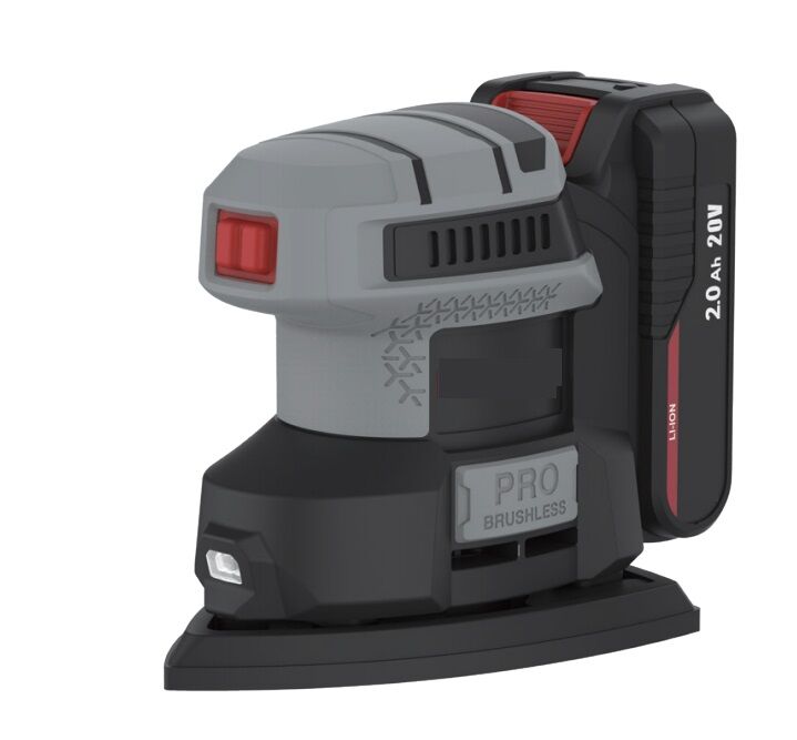 Wholesale Oem Cordless Power Tools 20v Pro Brushless Cordless Cordless ...