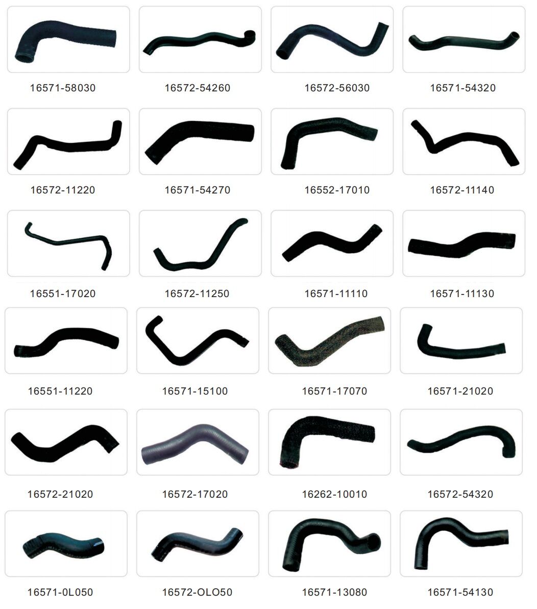 Buy China Wholesale Customized Molded Epdm Rubber Pipe & Rubber Pipe $0 ...