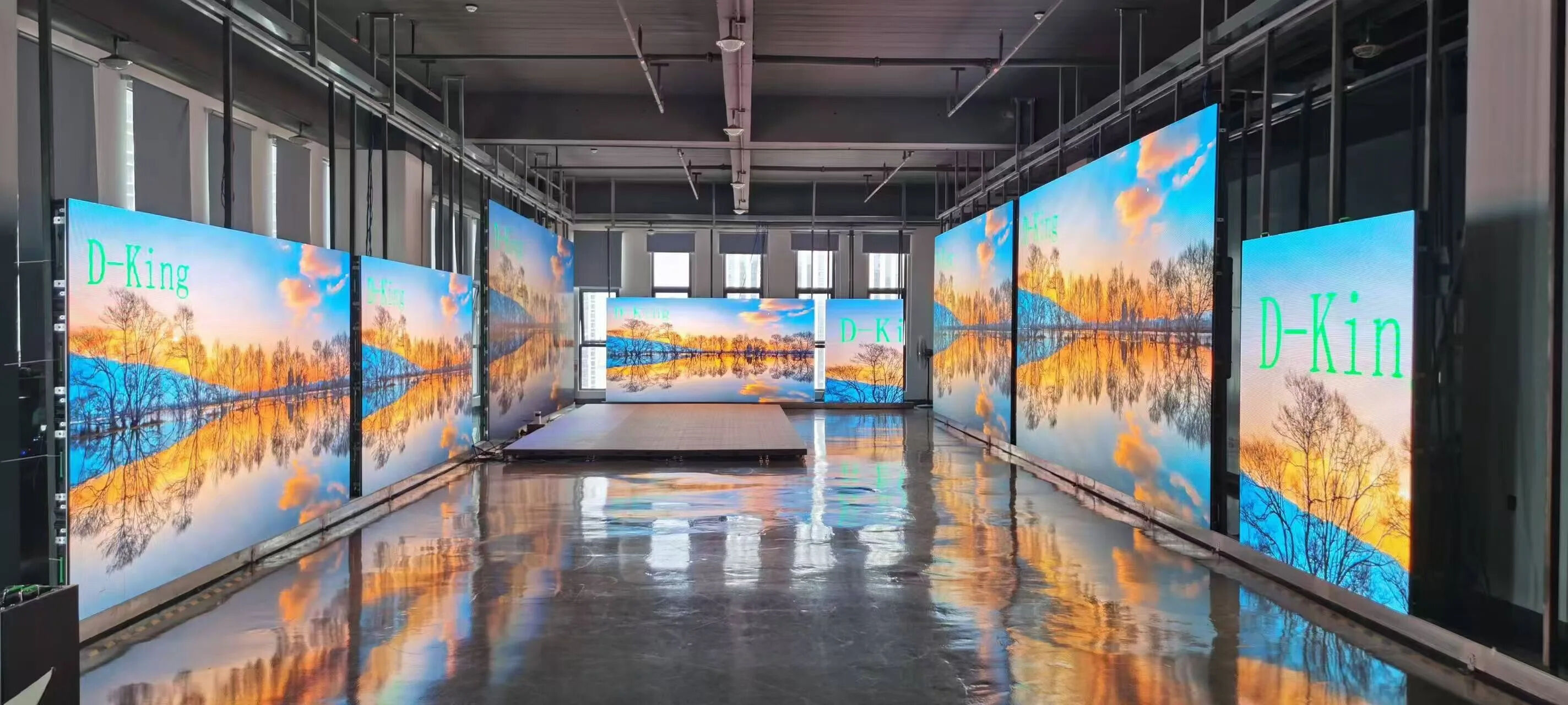 Bulk Buy China Wholesale 3000*2000mm Outdoor P3.91led Display Hd Stage ...