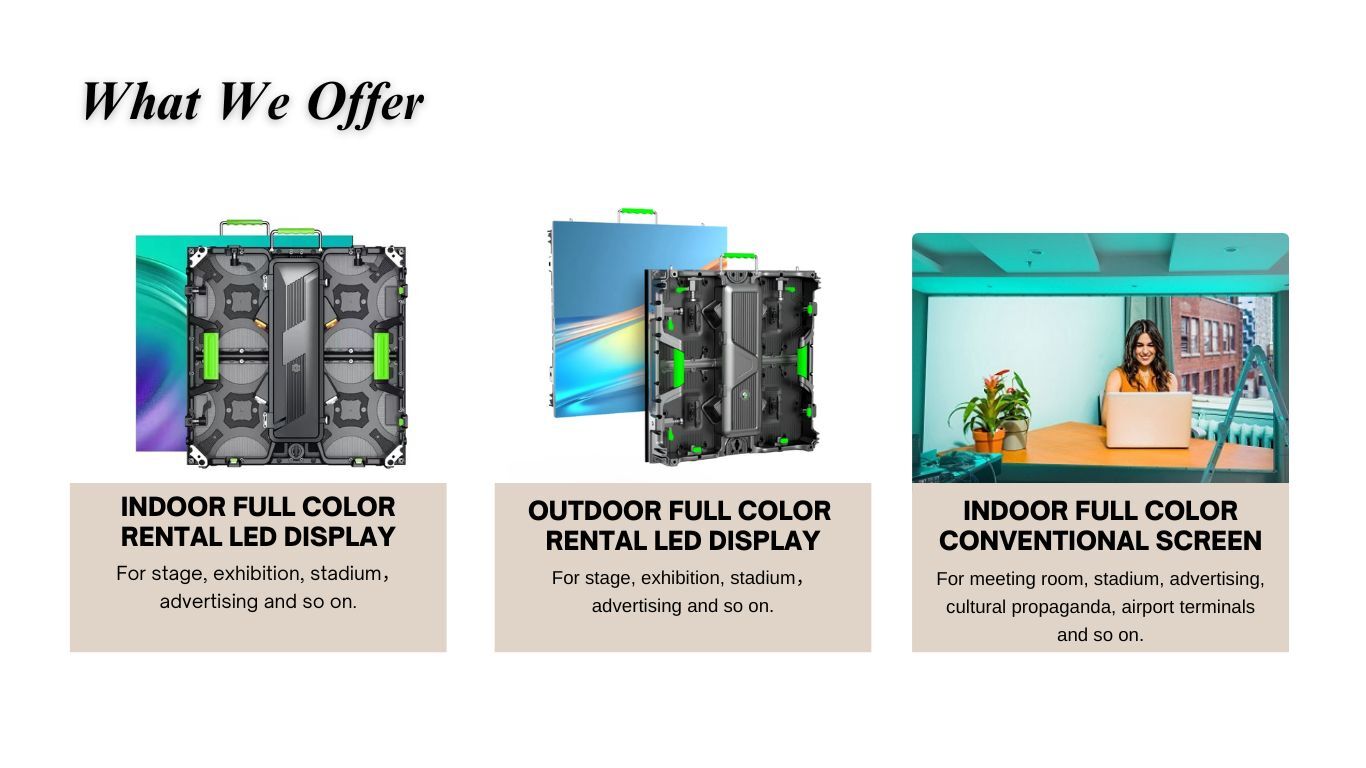 Bulk Buy China Wholesale Full Color Indoor P3.91 Hd Video Wall Led ...