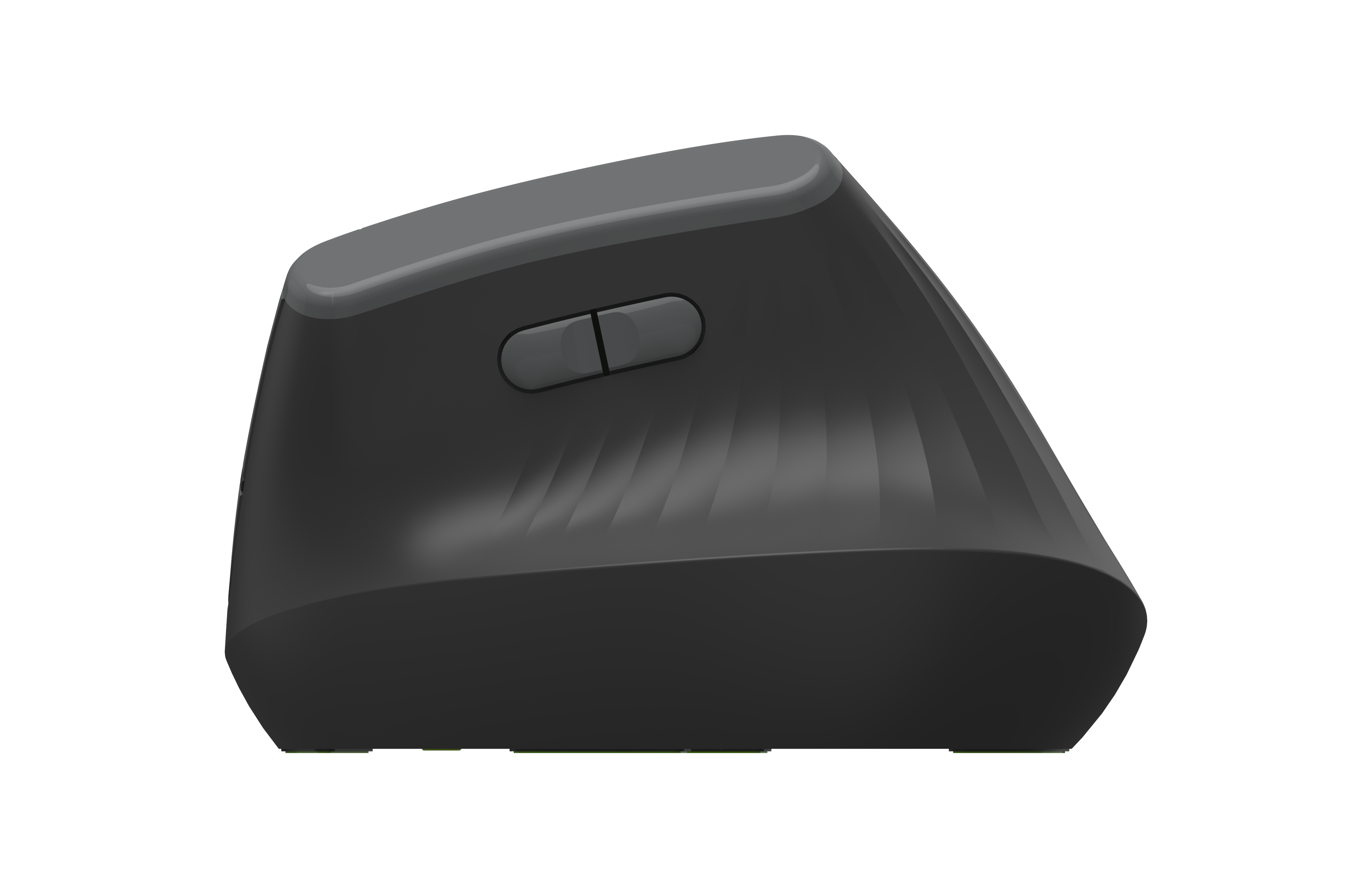 Oem Ergonomic 6-button Vertical Mouse For Home Office/gaming/designers ...