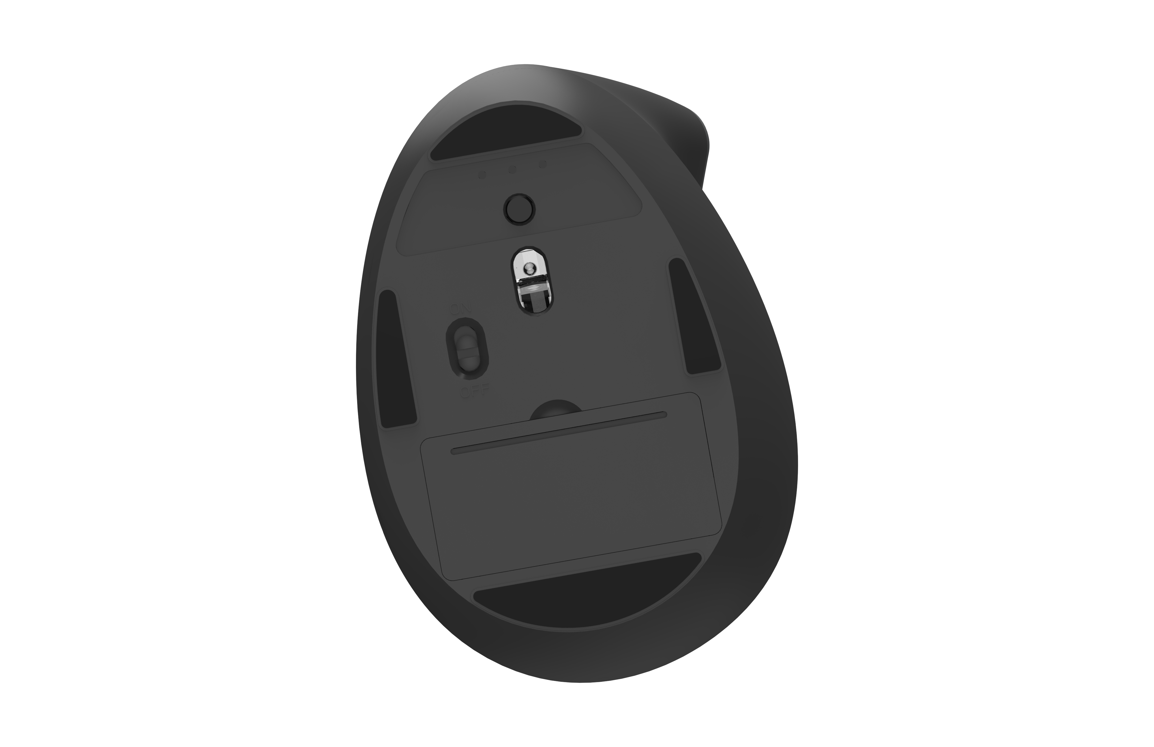 Oem Ergonomic 6-button Vertical Mouse For Home Office/gaming/designers ...