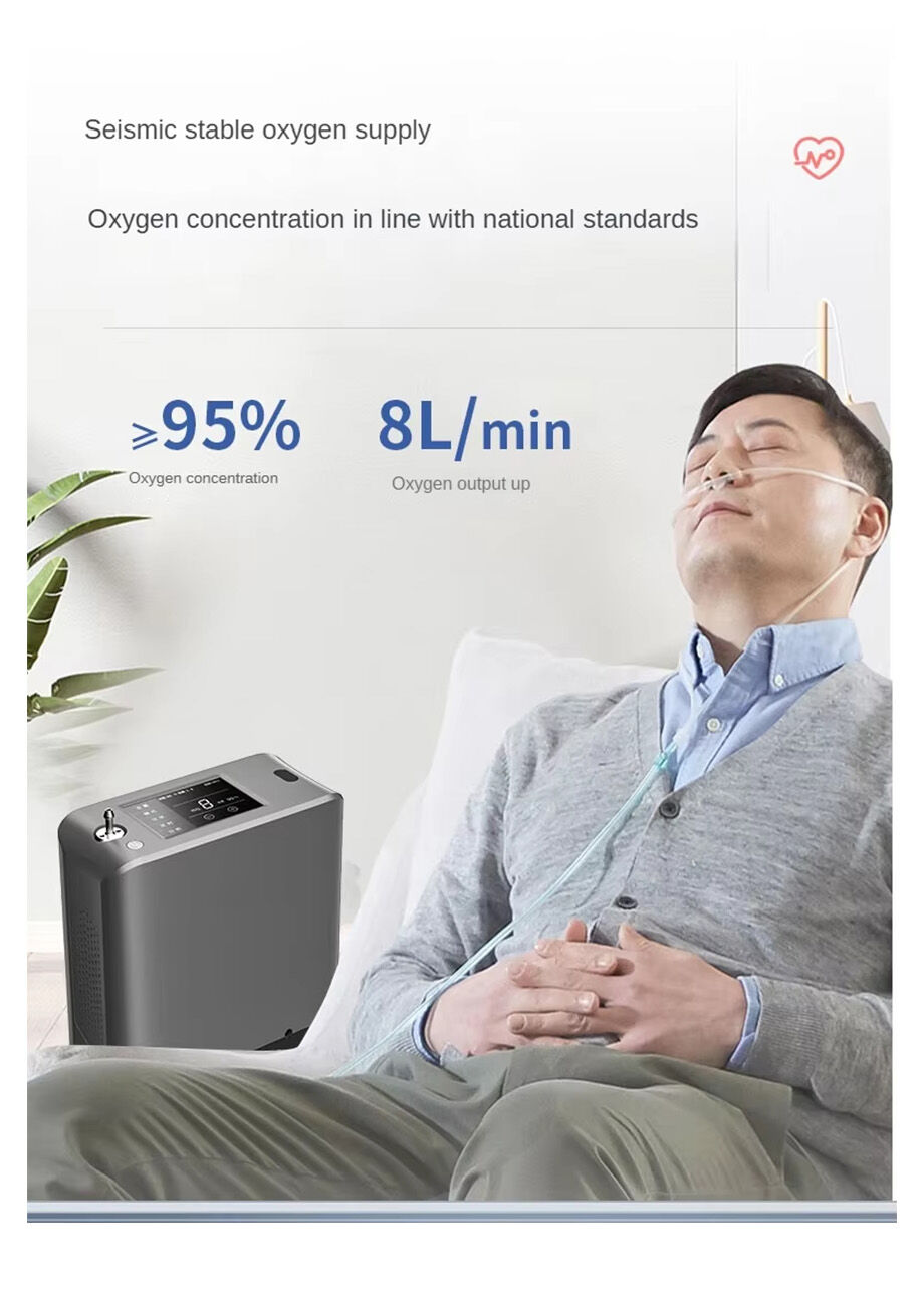 Bulk Buy China Wholesale Ph8ltravel - Ready Portable Oxygen ...