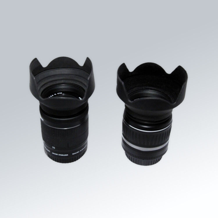 Silicone Case For Slr Camera Lens/slr Camera Lens Silicone Sleeve Is ...
