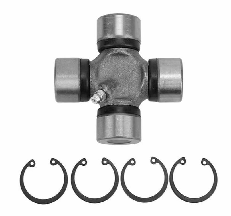 Wholesale Universal Joint Front Axle Universal Joint Universal Joint ...