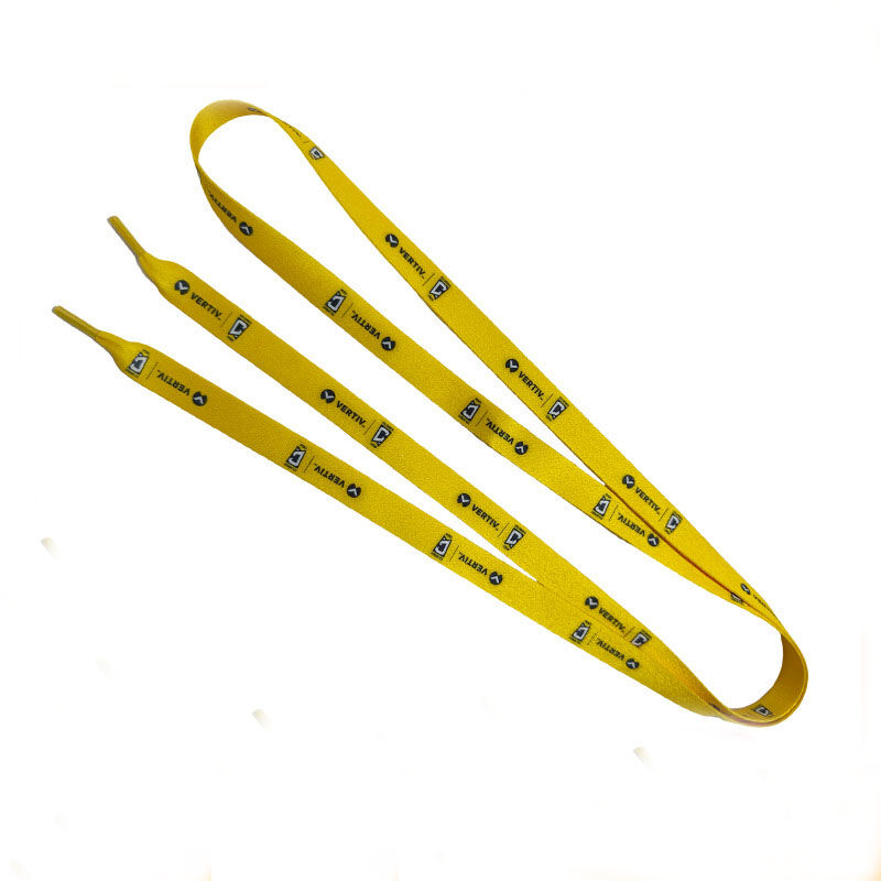 Wholesale Custom Printed Shoe Lanyards Lacet Boot Shoe Strings Laces ...