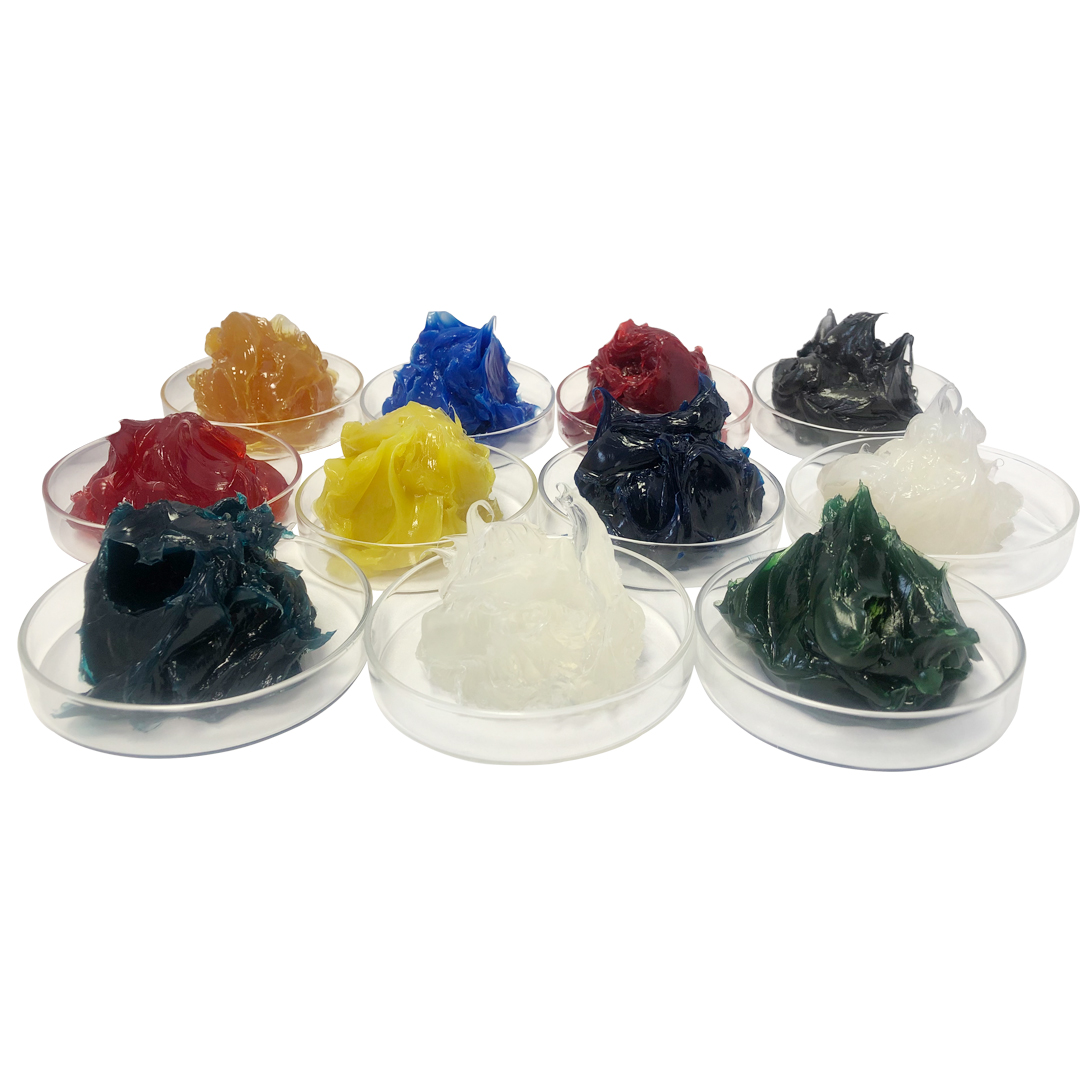 Hot Sale Multipurpose Lithium Base Complex Grease For Industrial ...