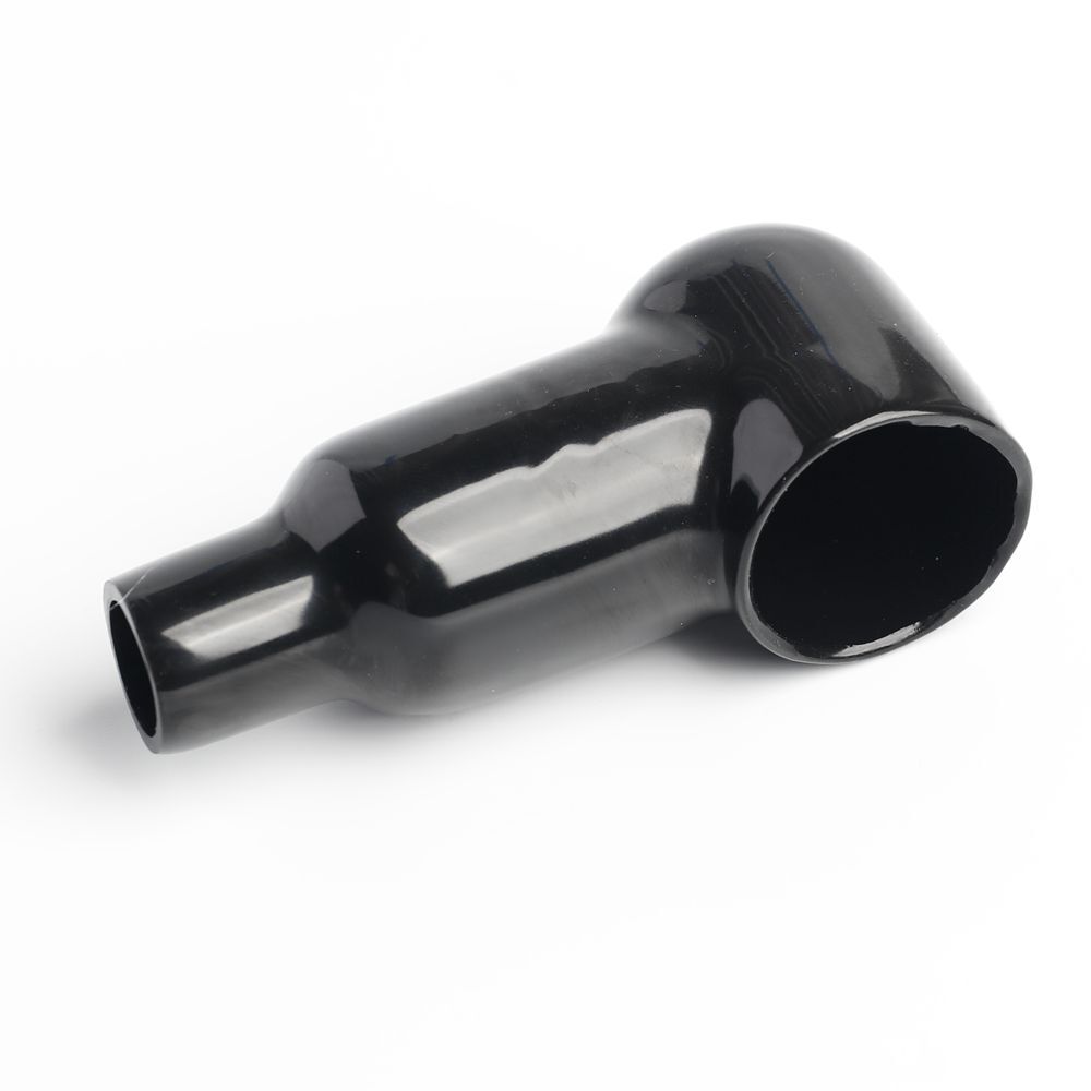 Rubber Plastic Battery Insulated Terminal Protective Covers,vinyl Cable ...