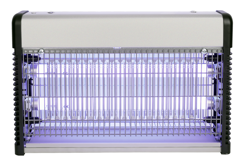 Buy China Wholesale Mosquito And Flies Killer Trap Jb20e Effective Uv ...