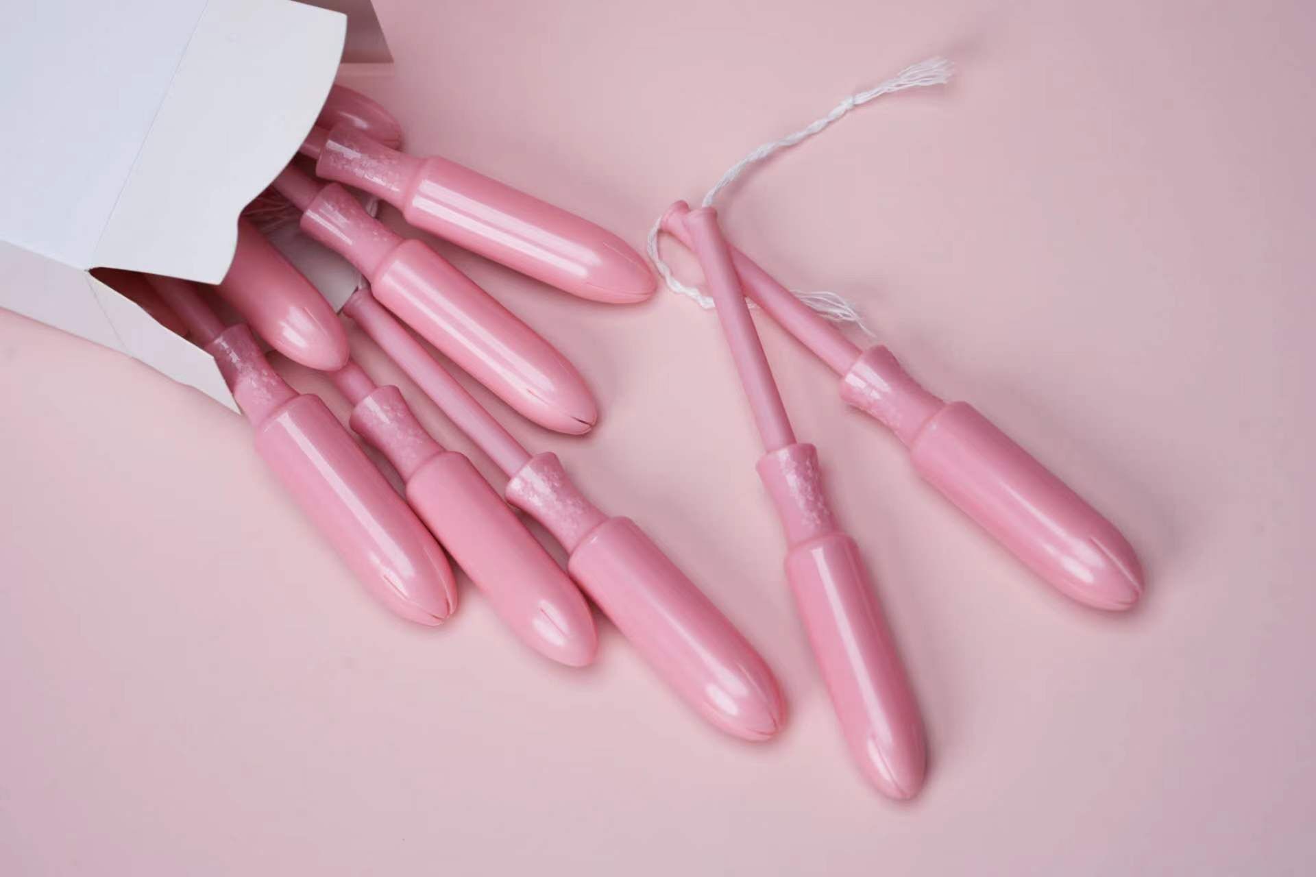 Customizable Super Comfortable Super-absorbent Menstrual Sanitary ...