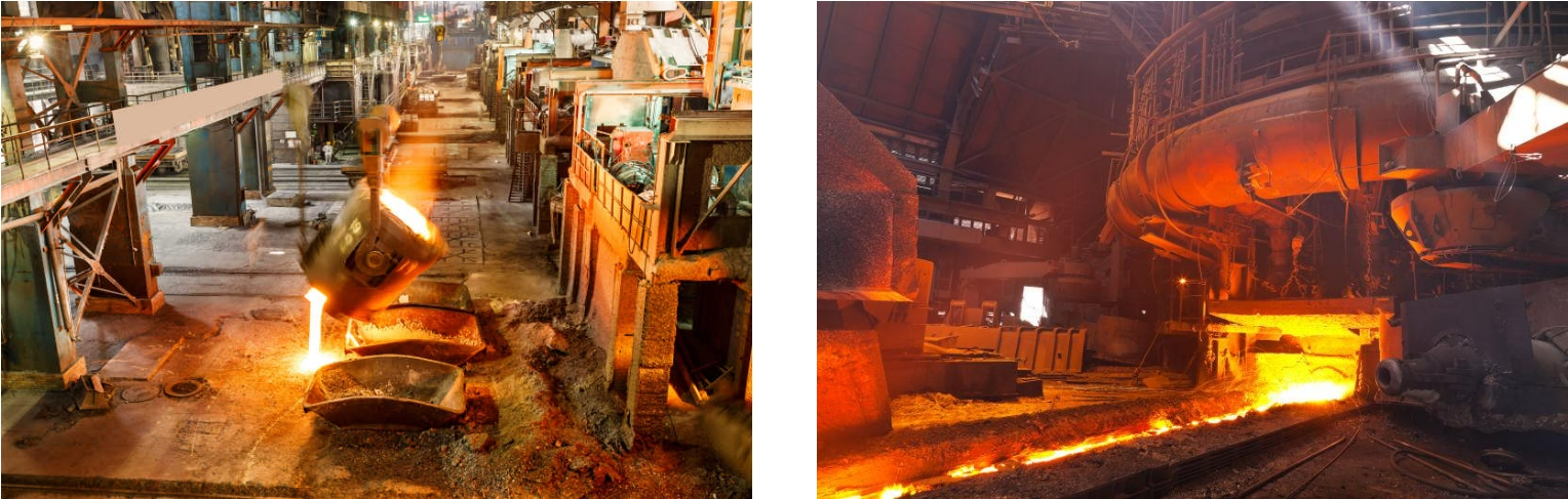 Refined Coal Tar Pitch For Carbon Black Manufacturing - Expore China ...