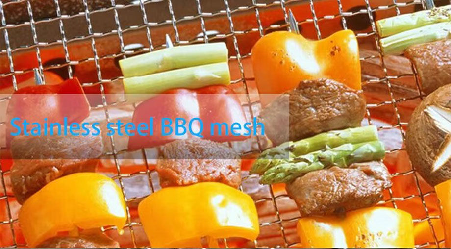 Bulk Buy China Wholesale Whole Sale Bbq Grill Wire Mesh Barbecue Grill ...