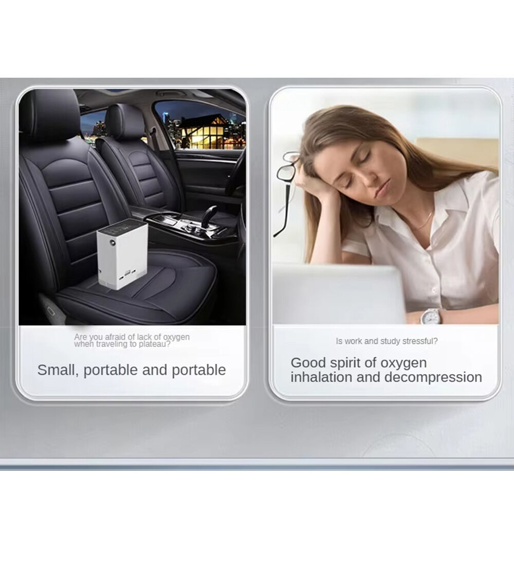 Ps6leasy - Access Portable Oxygen Machine: Stable, Efficient, And User ...