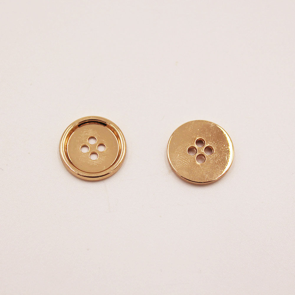 Women's Elegant Jacket Sweater Buttons Fashion Buttons Metal Eco ...