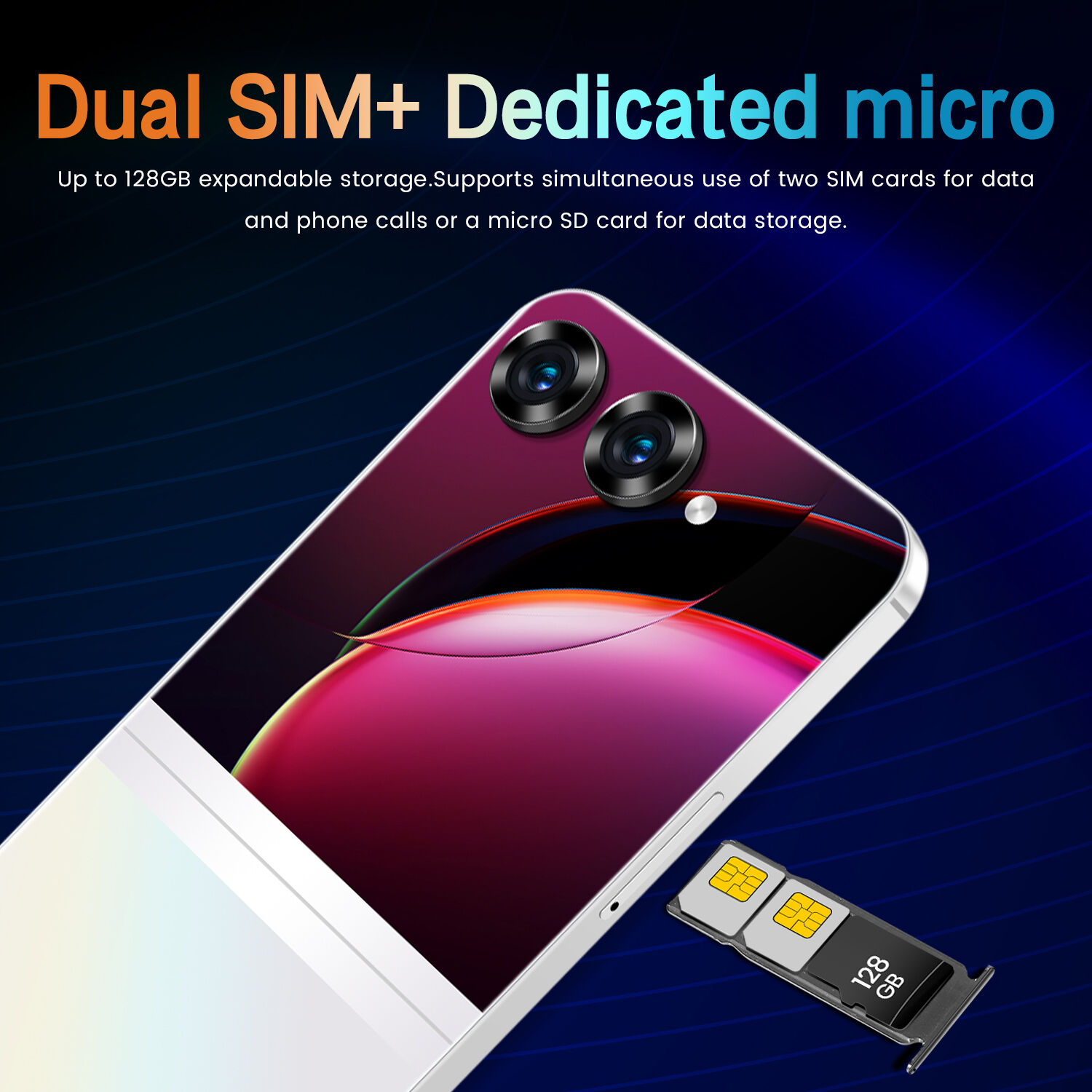 Wholesale Factory Price Oem/odm S25 Ultra 5g Smart Phone 7.3 Display ...