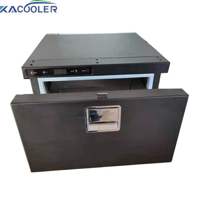 Travelling Box All In One Outdoor 12v Car Fridge, 12v Car Fridge ...