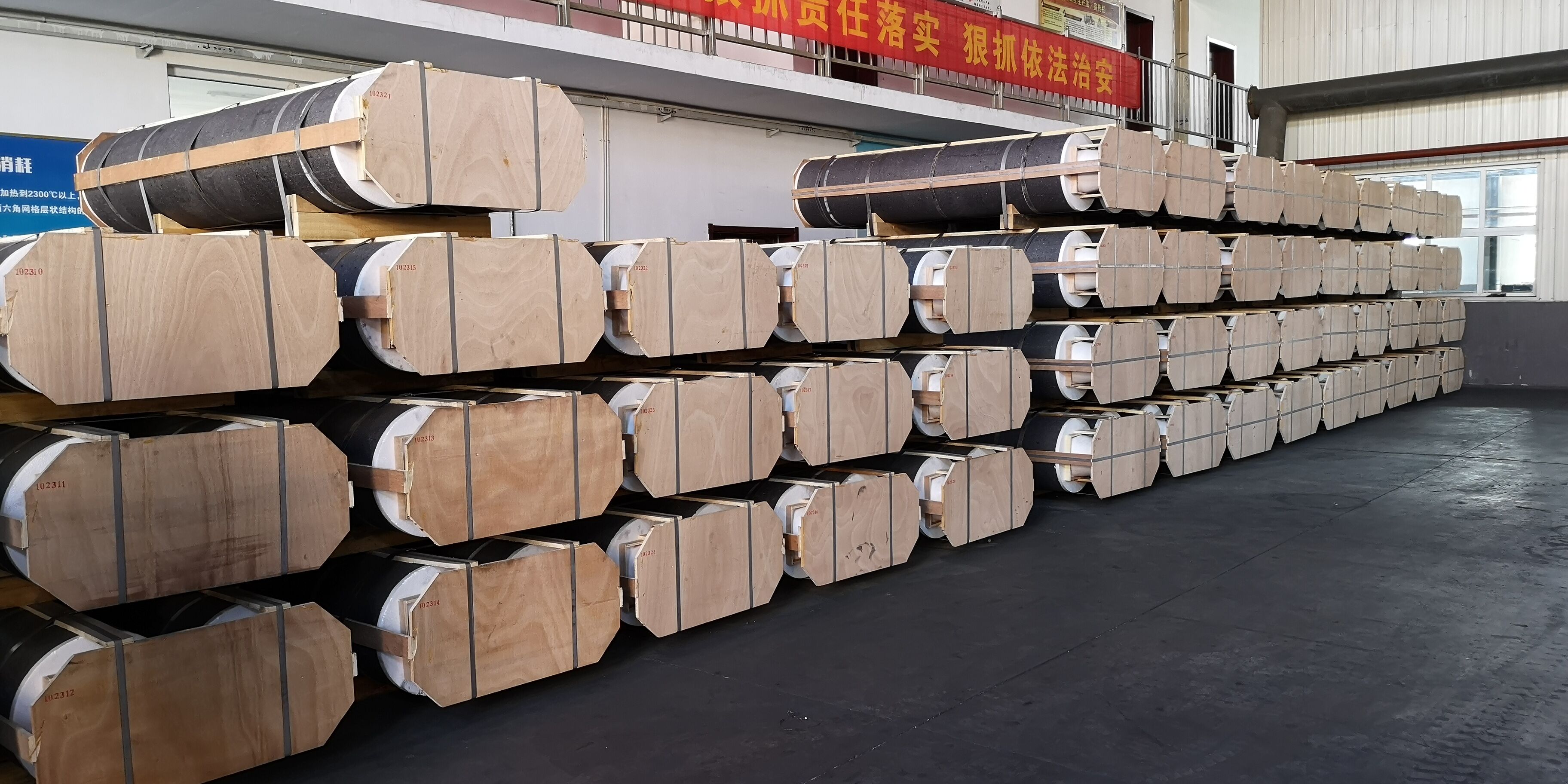 Bulk Buy China Wholesale Good Quality Low Resistance Uhp Grade Graphite ...