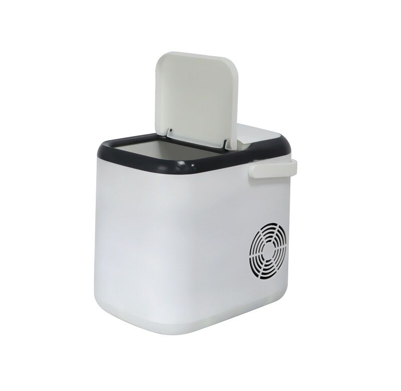 Fi 3l Oem Ac 100v-240v Ice Maker For Office Or Home Use Faster Ice ...