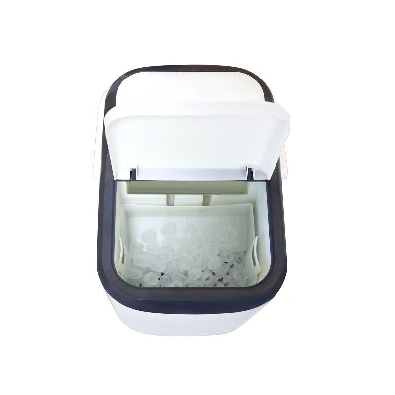 Fi 3l Oem Ac 100v-240v Ice Maker For Office Or Home Use Faster Ice ...