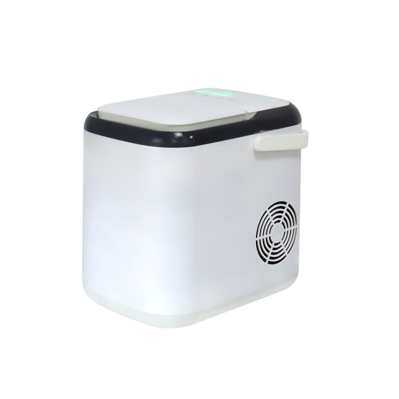Fi 3l Oem Ac 100v-240v Ice Maker For Office Or Home Use Faster Ice ...