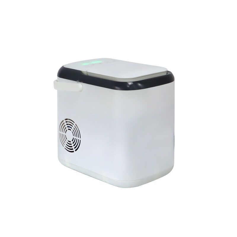 Fi 3l Oem Ac 100v-240v Ice Maker For Office Or Home Use Faster Ice ...