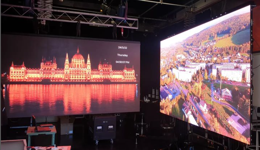 Factory Direct High Quality China Wholesale Portable Mobile Led ...