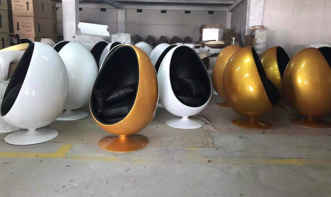 Bulk Buy China Wholesale Wholesale Space Capsule Seat Fiberglass Semi ...