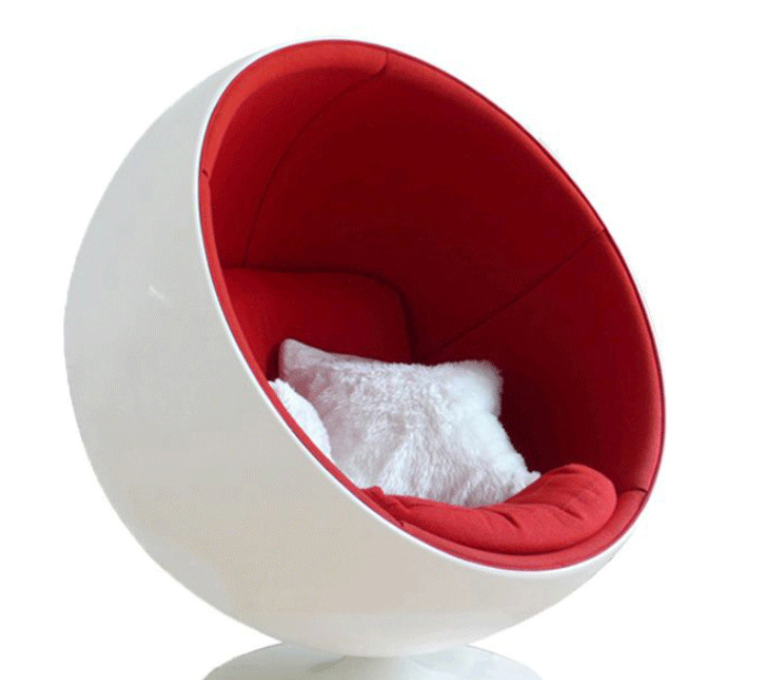 Bulk Buy China Wholesale Wholesale Space Capsule Seat Fiberglass Semi ...