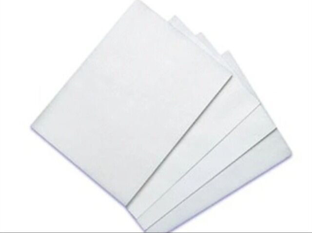 High-quality A4 Paper For Laser & Inkjet Printers - Smooth, Reliable ...