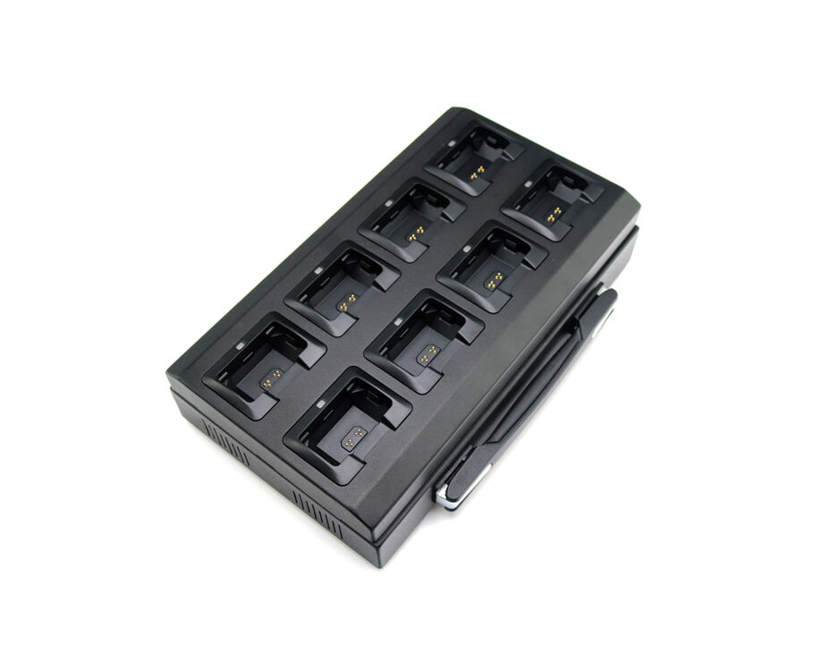 Buy China Wholesale Body Camera Docking Station With Network Data Auto Upload And Charging ...