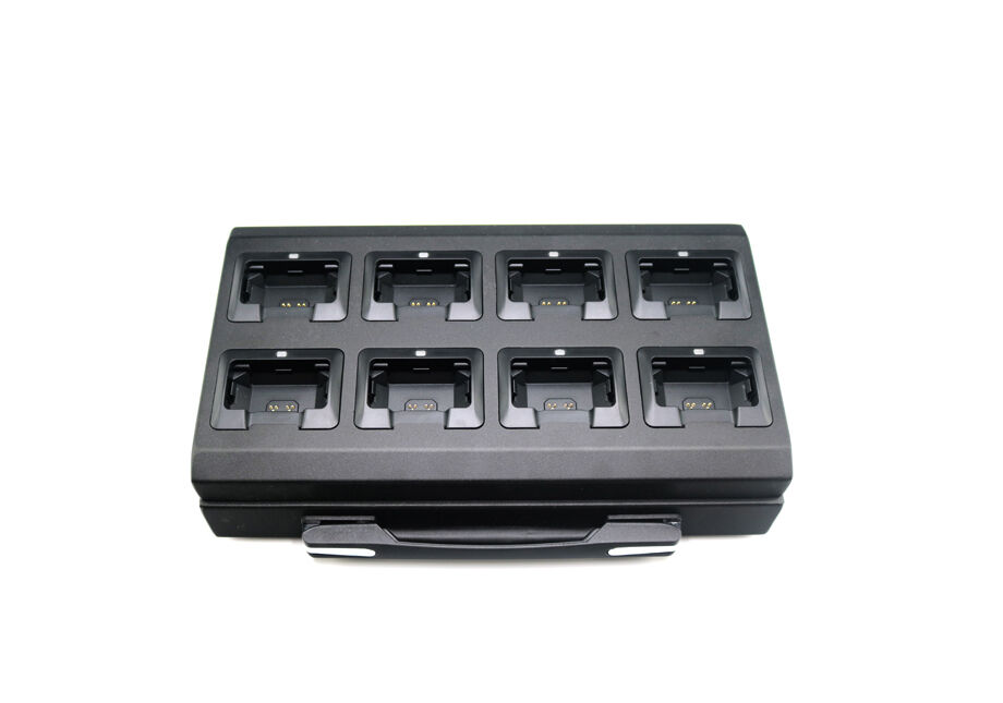 Buy China Wholesale Body Camera Docking Station With Network Data Auto ...