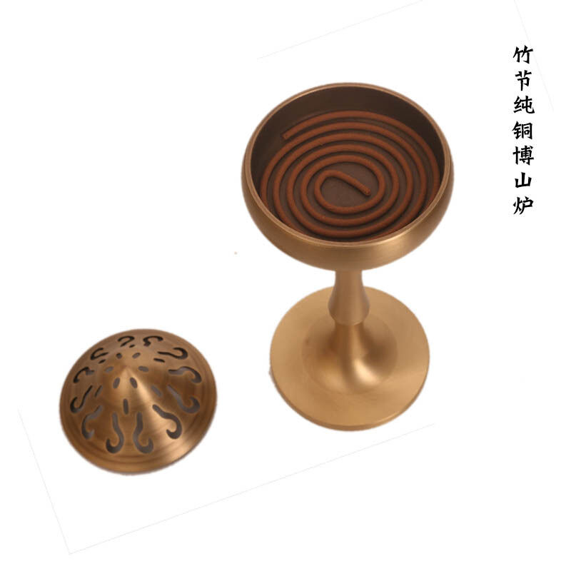 Buy China Wholesale Mini Aroma Diffuser, Vintage Chinese Indoor Incense ...