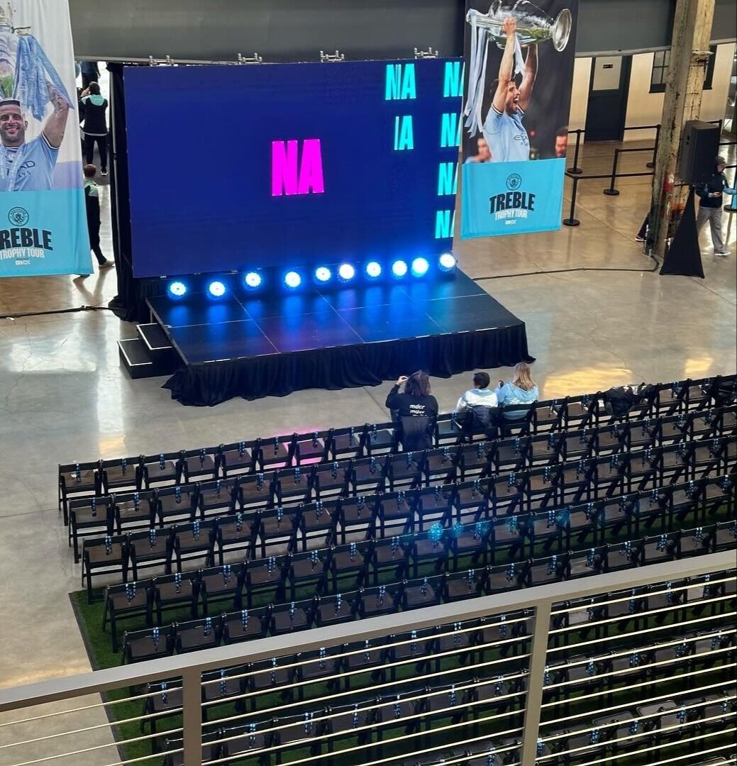 Bulk Buy China Wholesale Full Color Indoor P3.91 Hd Video Wall Led ...