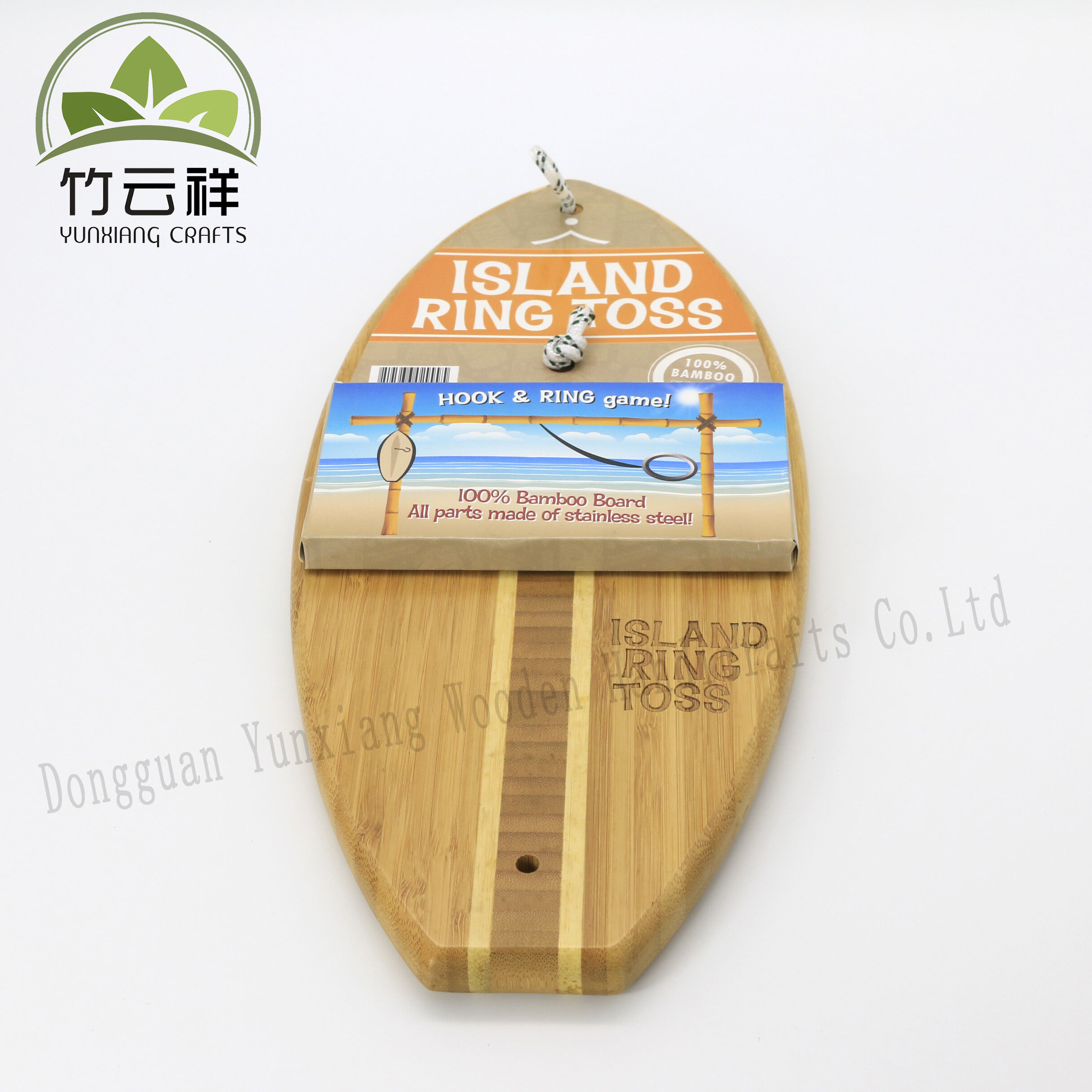 Factory Direct High Quality China Wholesale Wooden Hook And Ring Game ...