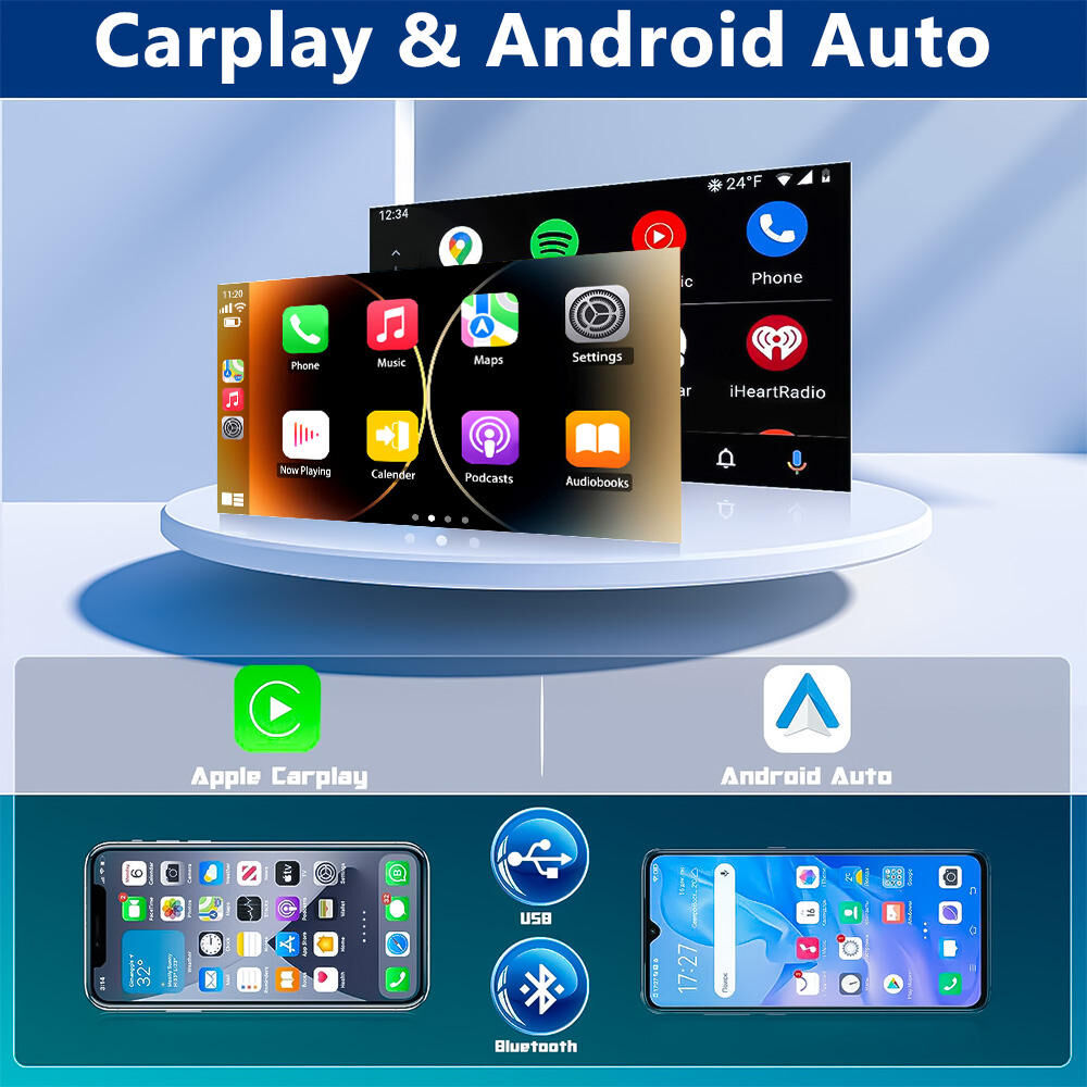 Buy China Wholesale Wholesale 10.33''single&double Din Touchscreen Gps ...