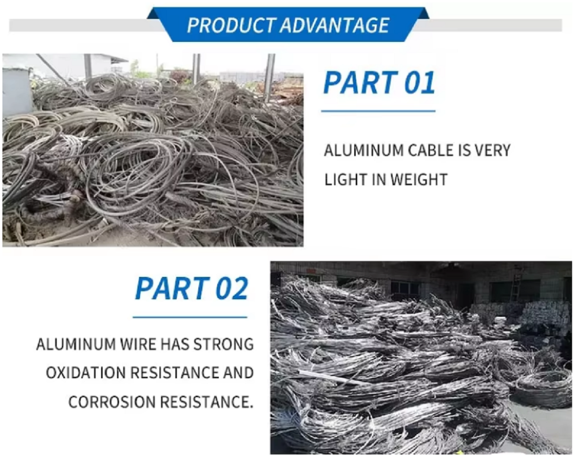 Wholesale 99.995% 6063 Aluminum Scrap Scrap, Best Hot Price Affordable ...