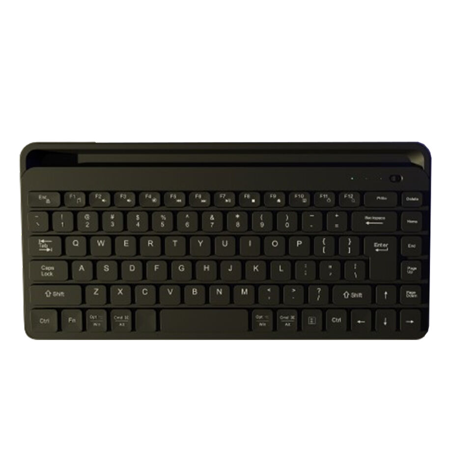 Factory Price Best Selling Two Block 2.4ghz Wireless Keyboard For ...