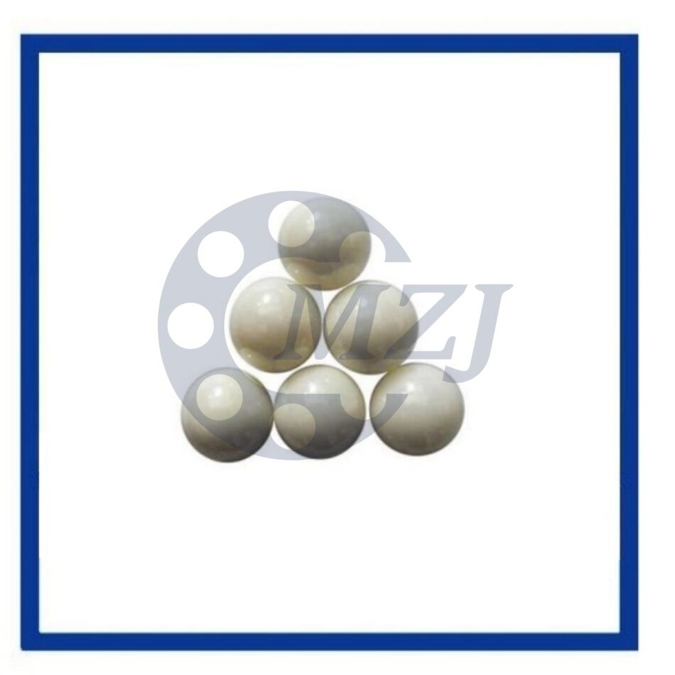 Ceramic Ball G10 Si3n4 Silicon Nitride Ceramic Balls 5.90mm 5.905mm 5 ...